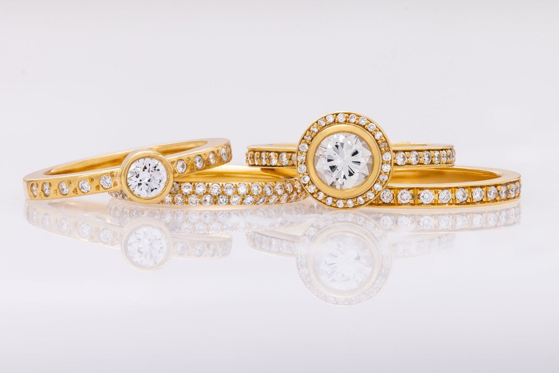 Alchemy Projects – Paris and Lily